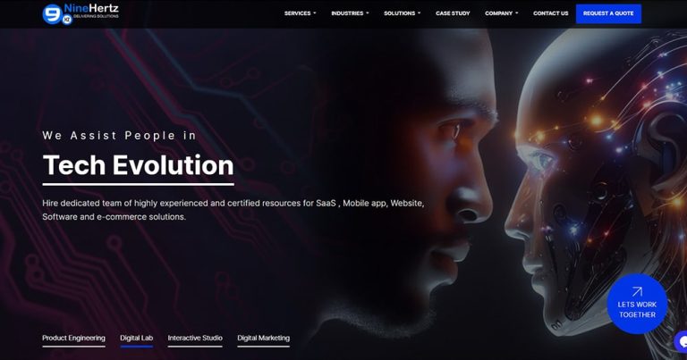 30 Top Mobile App Development Companies in UK (2025 Reviews)