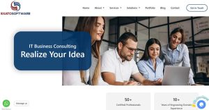 30 Top Mobile App Development Companies in UK (2025 Reviews)