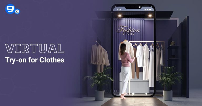 Virtual Try-on App Development: How to Build? (2025)