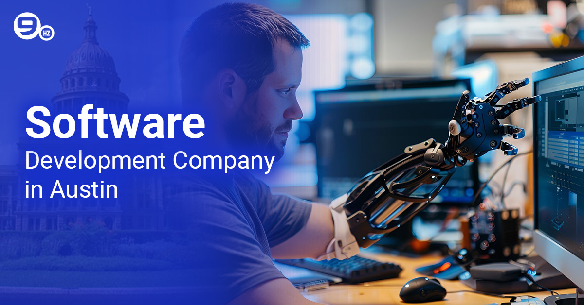 Best Software Development Company in Austin
