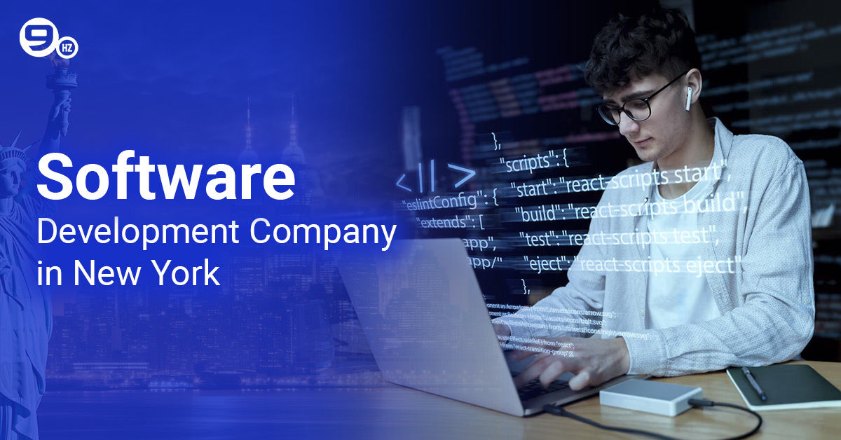 Top Software Development Company in New York