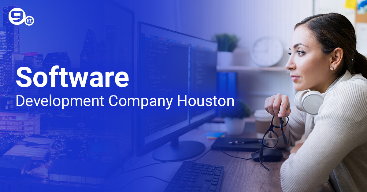 Best Software Development Company in Houston - The NineHertz