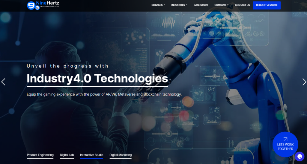 20 Top Software Development Companies in Netherlands (2025)