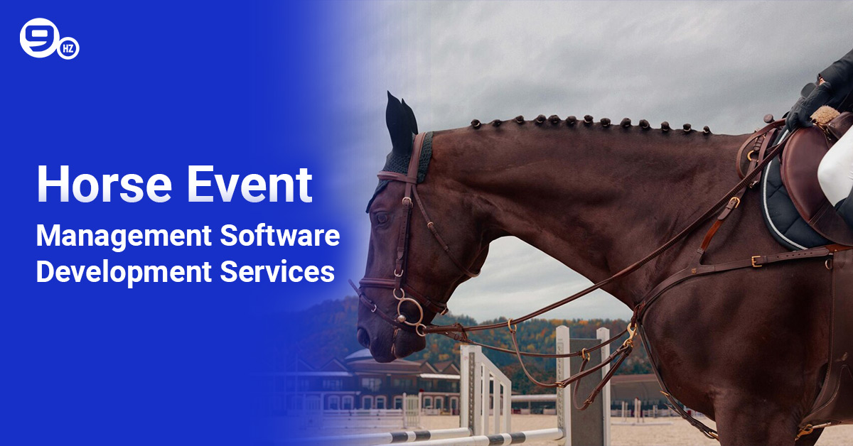 Custom Horse Show Management Software Development 2024