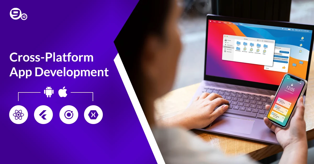 Top Cross-Platform App Development Services | Cross Platform App ...