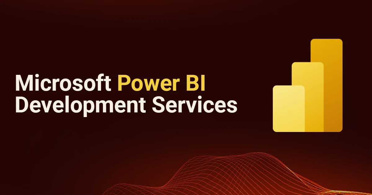 Power BI Development Services | The NineHertz