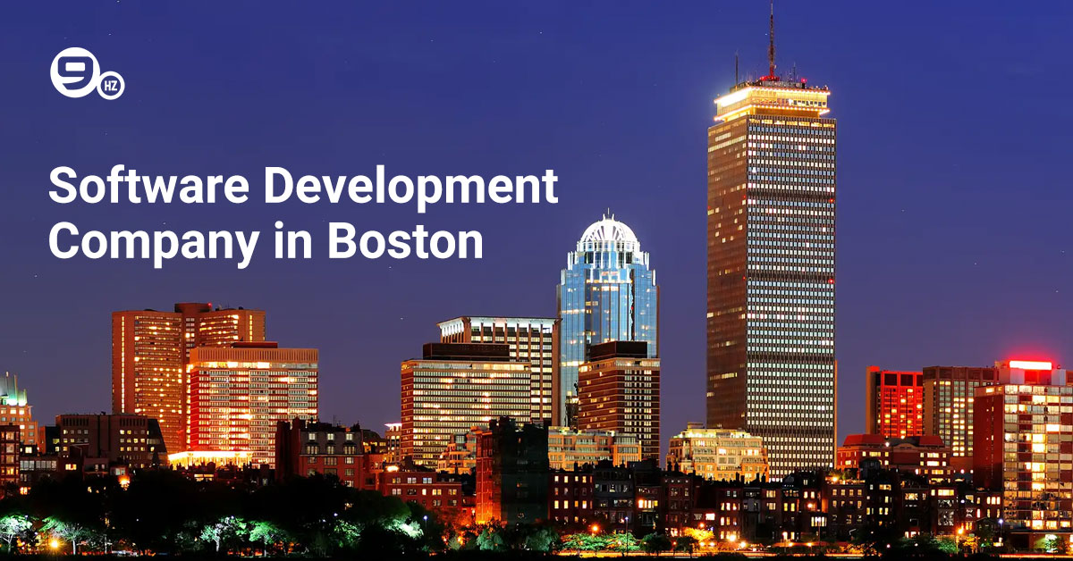 Software Development Company in Boston | The NineHertz