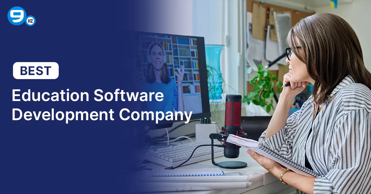 e-Learning Software Development Services