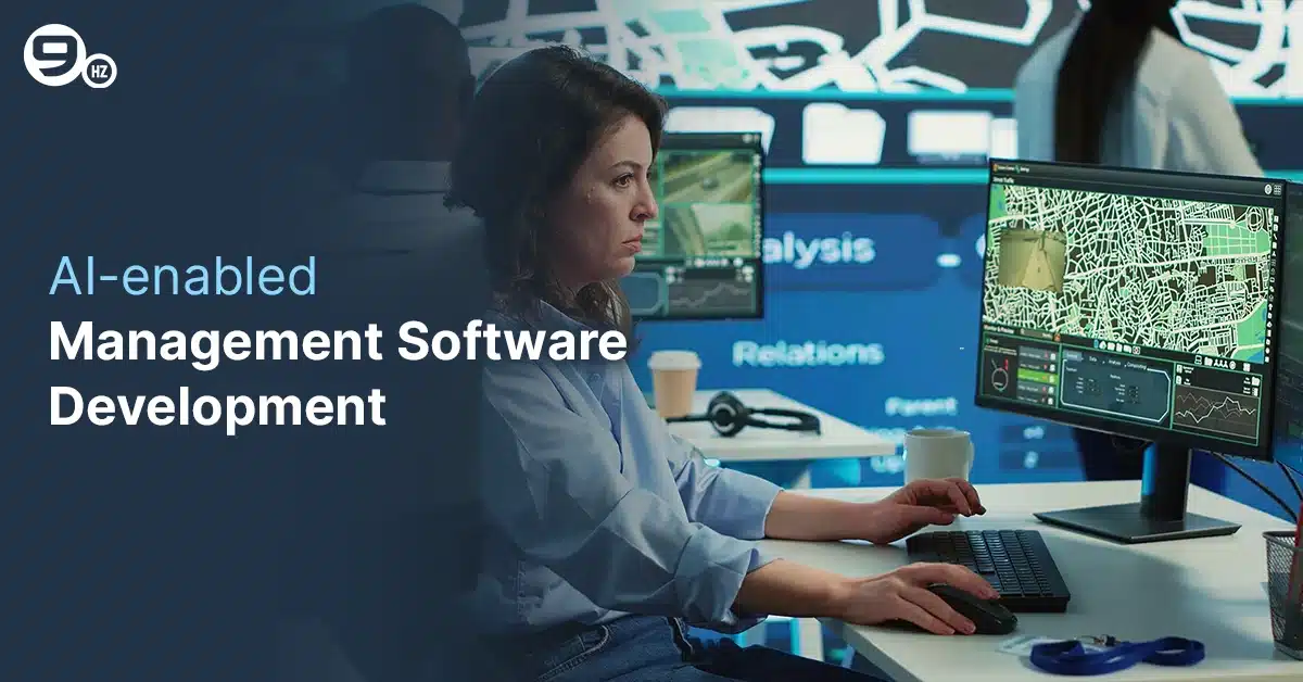 Top Fleet Management Software Development Company