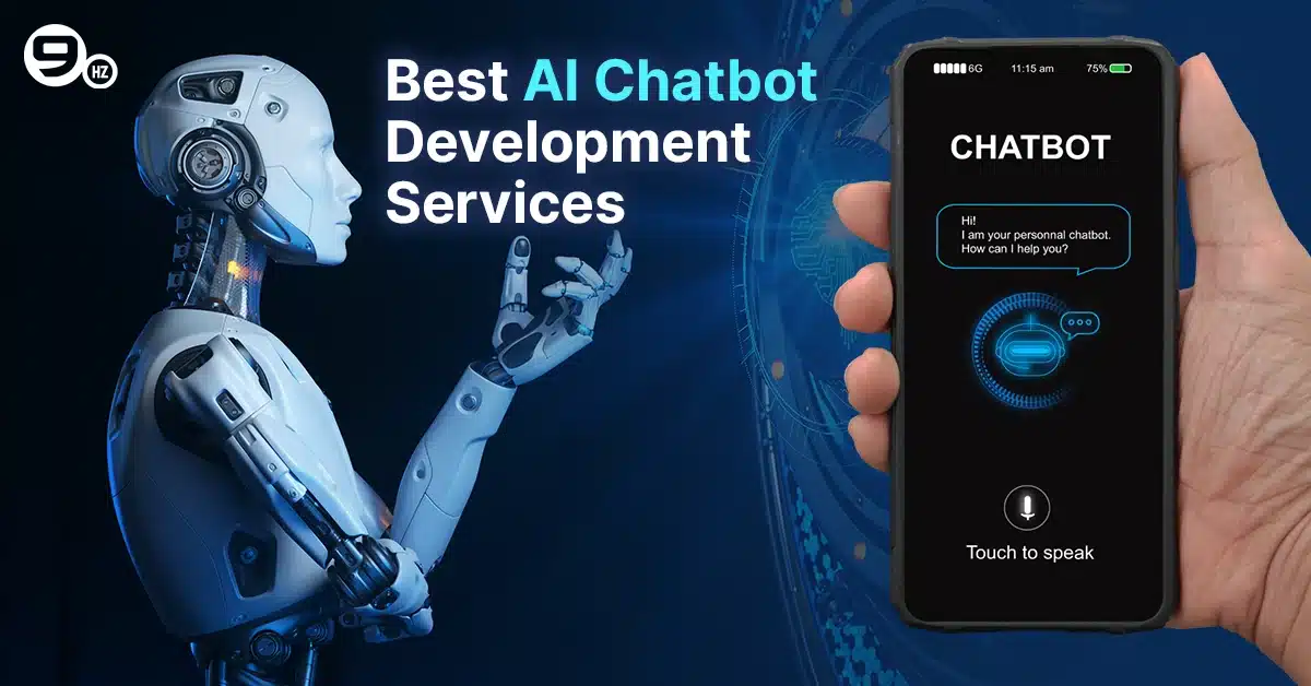 Best Chatbot Development Company