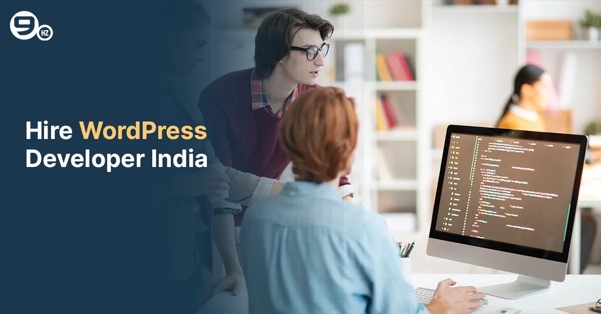 Hire WordPress Developer India | Hire WordPress Programmers
