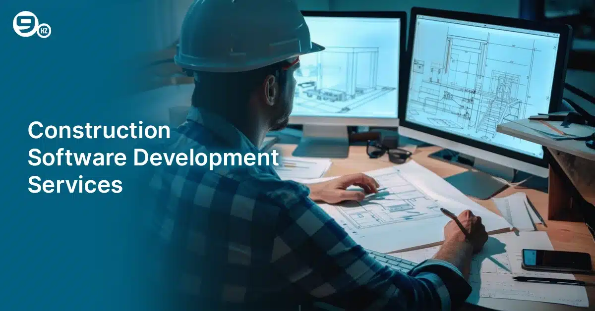 Construction Software Development Services - The Ninehertz