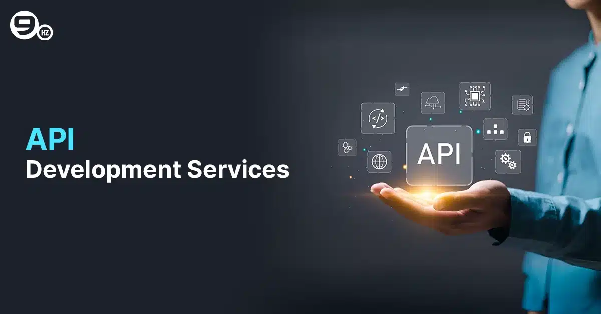 API Development Company | API Development Services