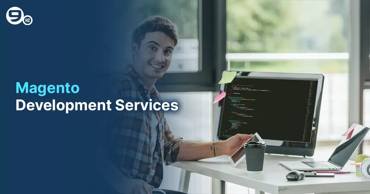 Magento Development Services | Certified Magento Developers