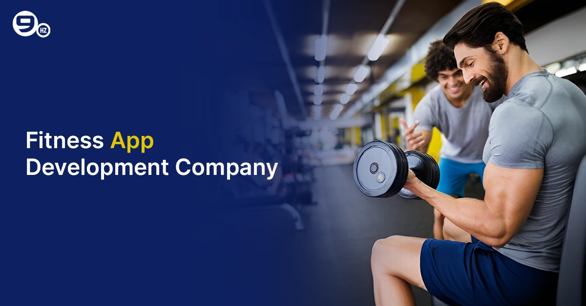 Fitness App Development Company | Fitness App Developers