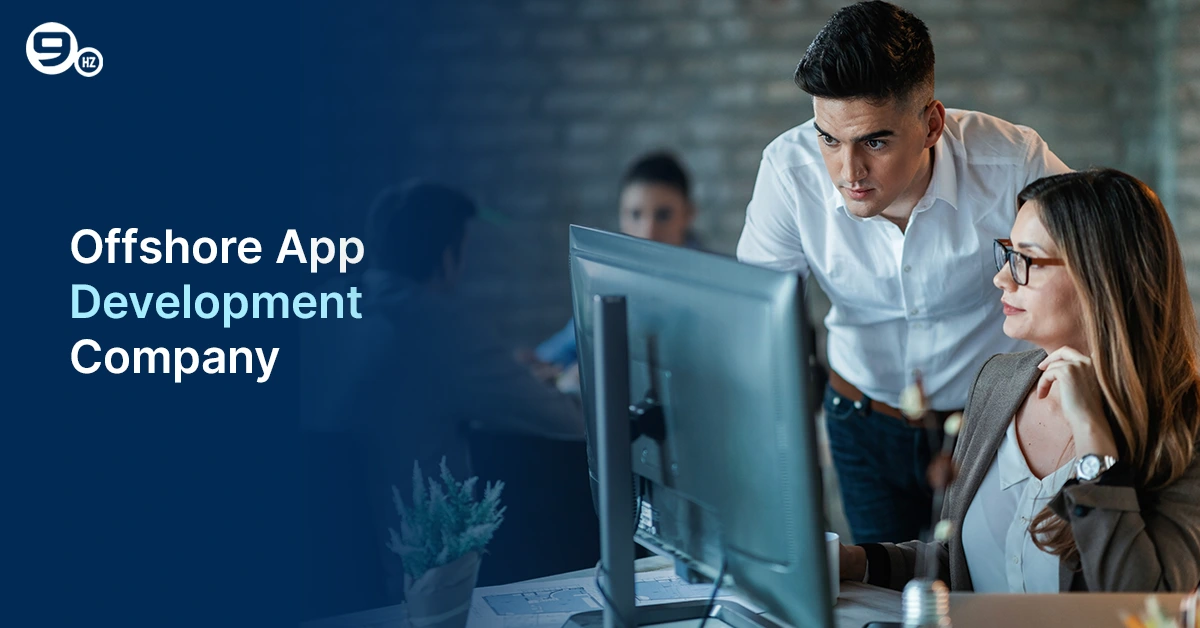 Best Offshore App Development Company - The NineHertz