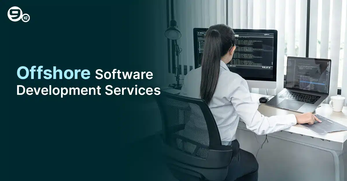 Leading Offshore Software Development Company- The NineHertz