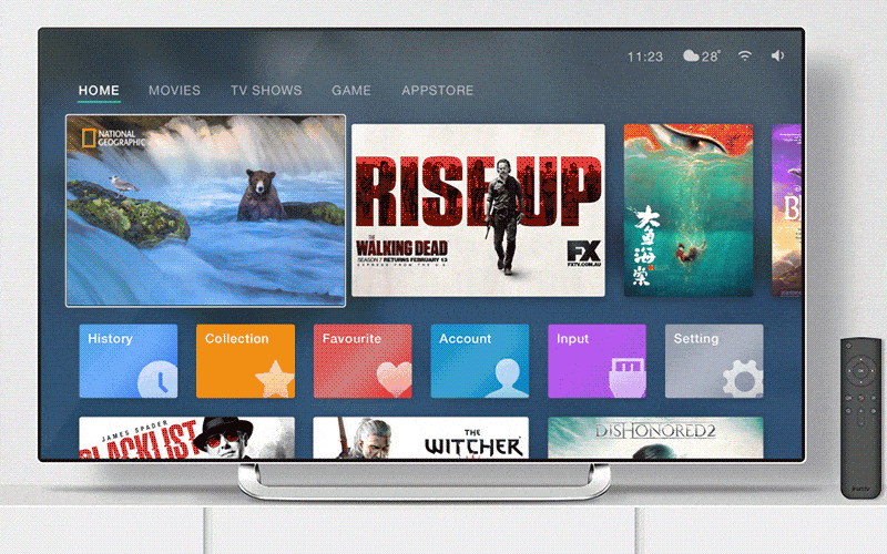 Android TV App Development: How to Guide 2026